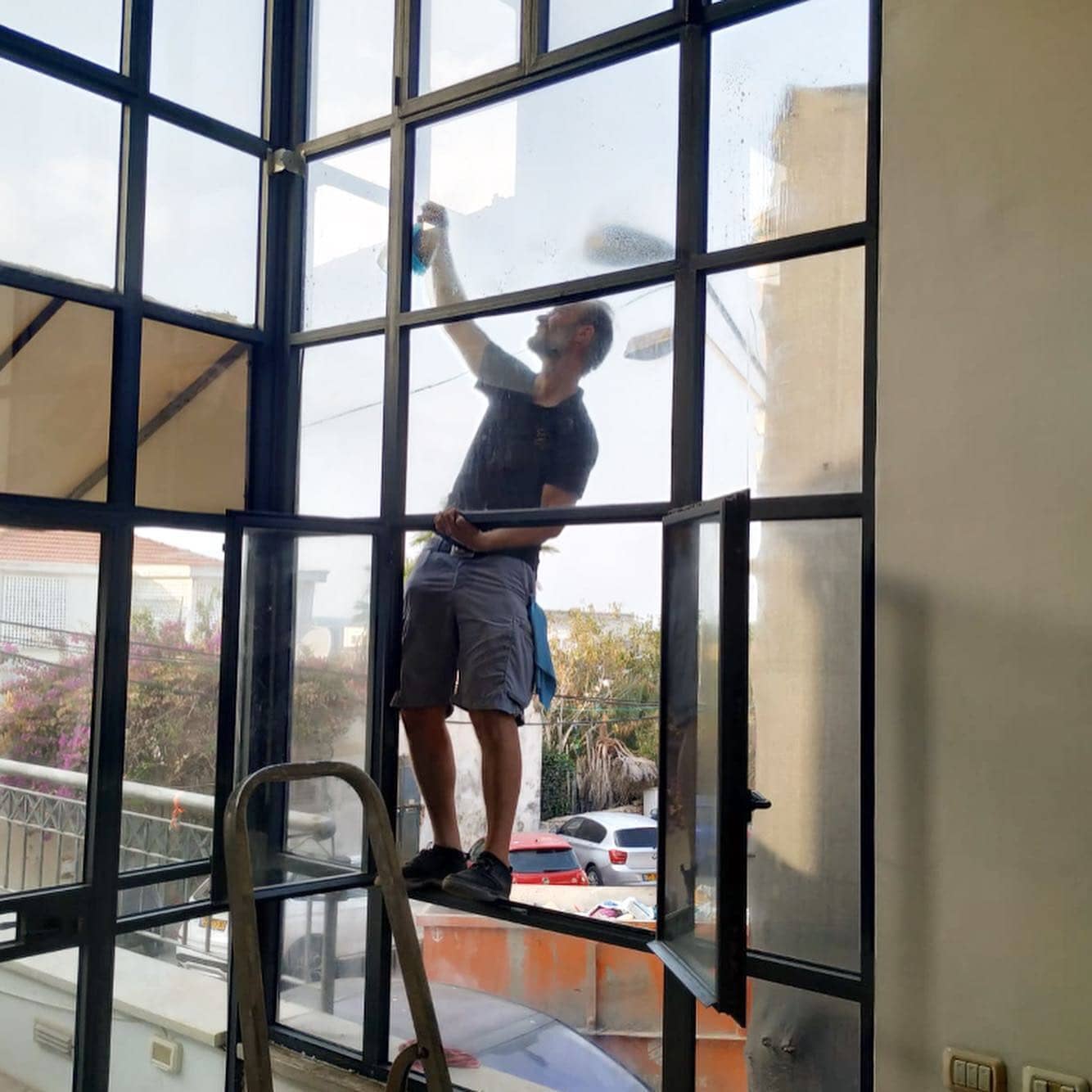 About - Executive Butlers®